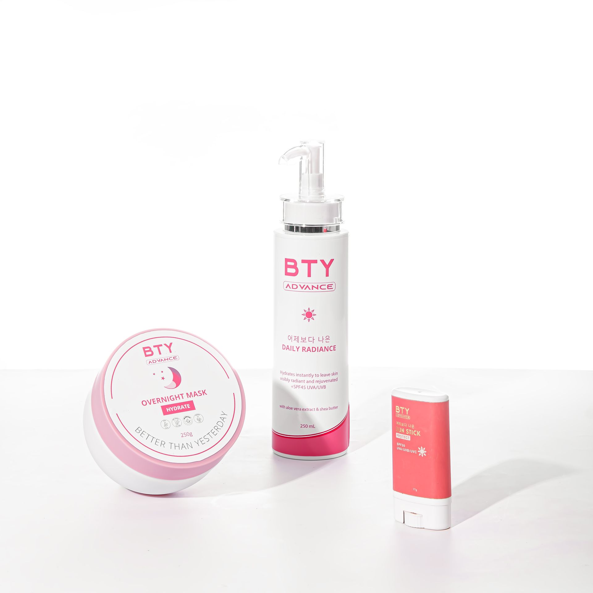 Home | Spartan BTY Inc.